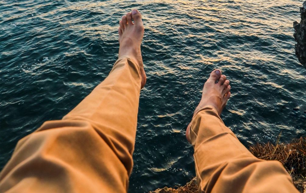 Toenail Fungus: 5 Ways to Prevent It, According to Crystal Flush Antif