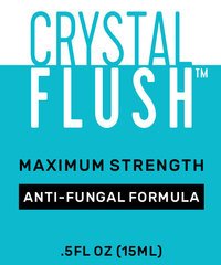 Anti-Fungal Formula – Crystal Flush