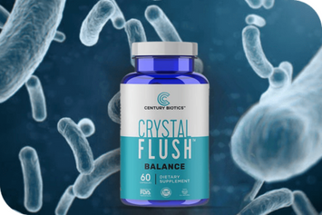 Crystal Flush
