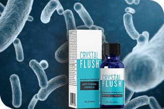 Crystal Flush